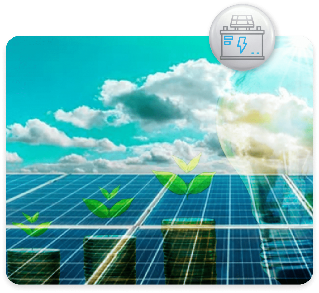 Alternative Energy Solutions - Yaxxa