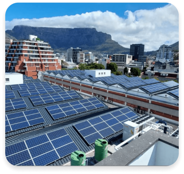 Alternative Energy Solutions - Yaxxa