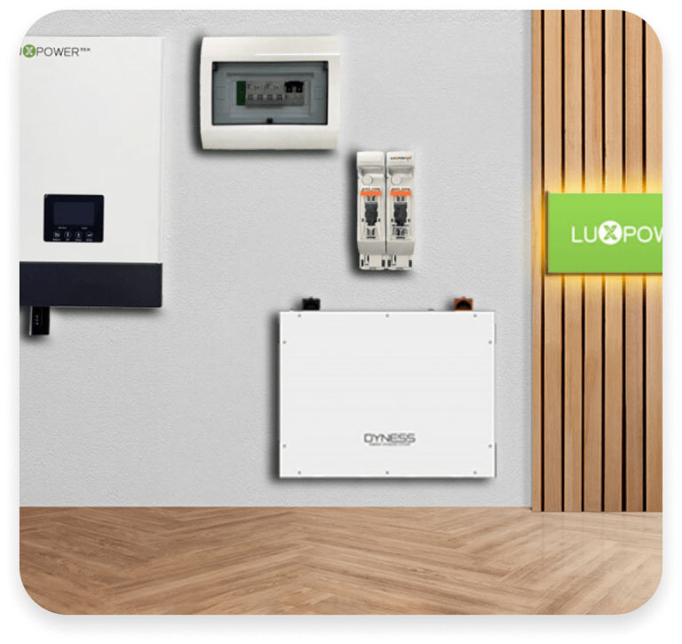 Alternative Energy Solutions - Yaxxa