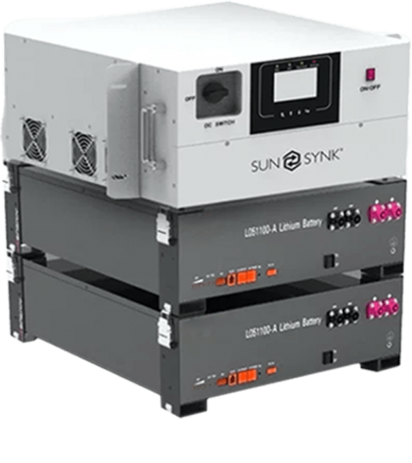 Alternative Energy Solutions - Yaxxa